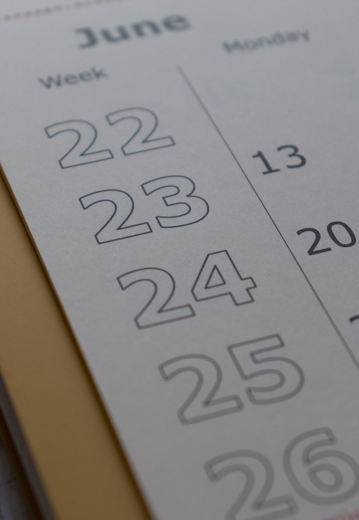 How to Create A Calendar in Canva | by TsunamiParade's Art Blog | Medium