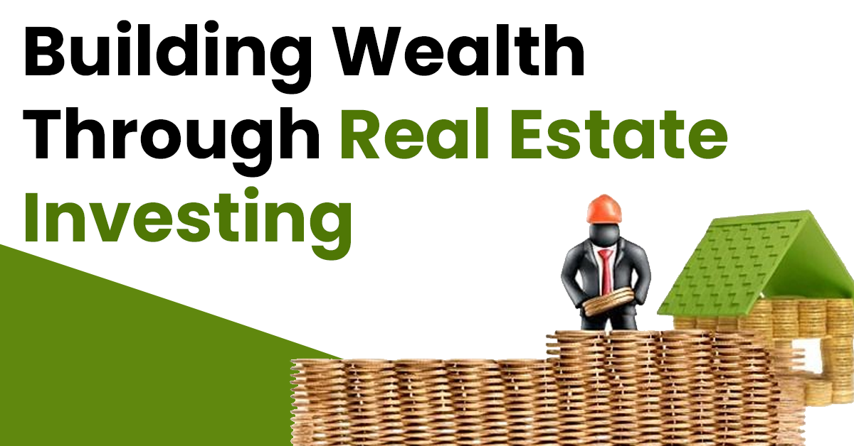 Building Wealth Through Real Estate Investing | by Rogelio (Roger) Robles | May, 2024 | Medium
