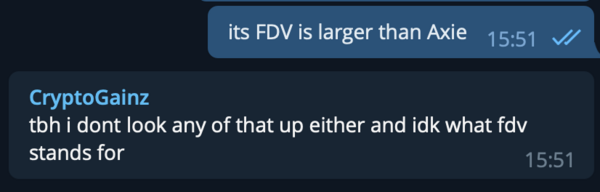 Understanding The Difference Between Market Cap and FDV | by Insightful ...