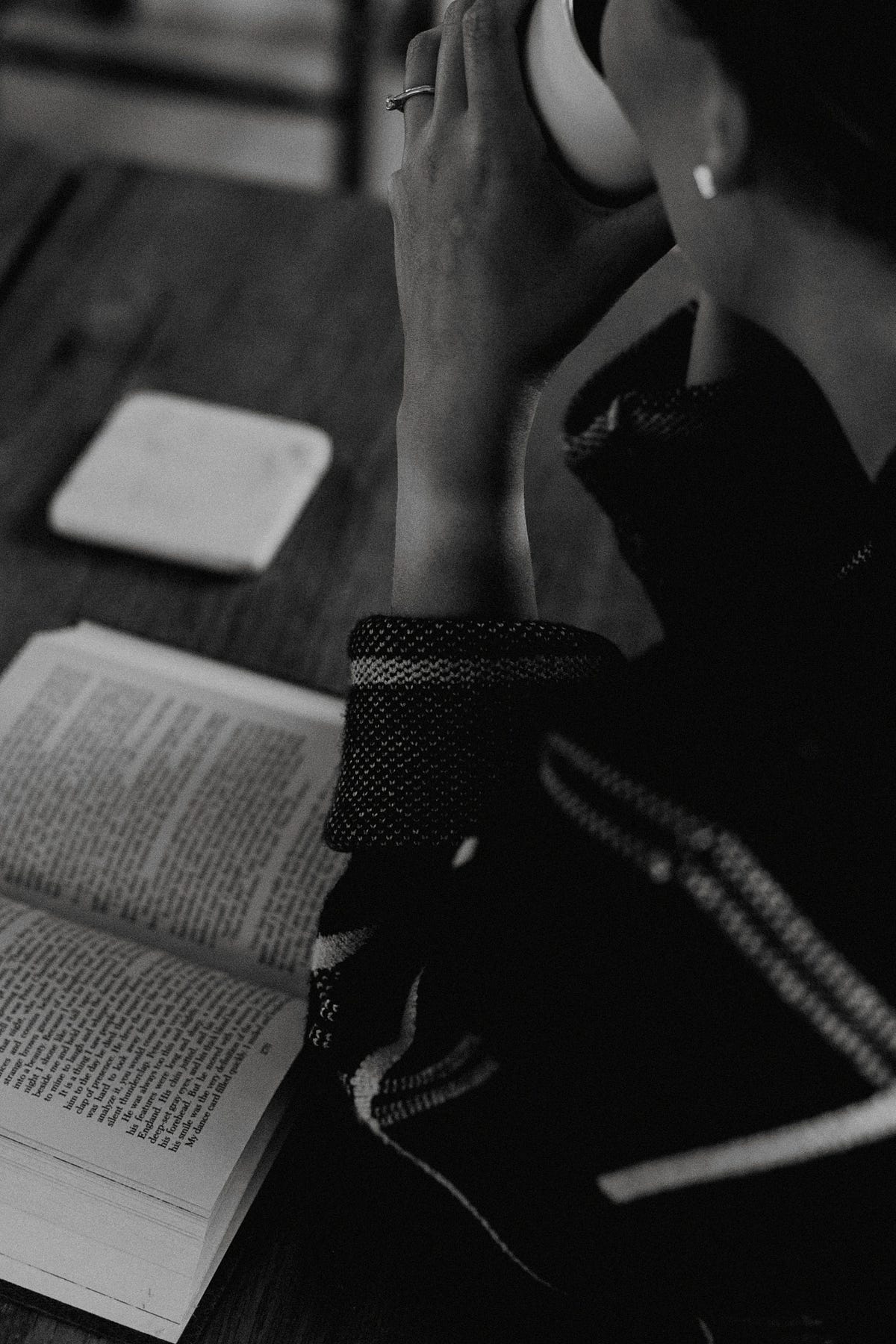 The Only Book That’s Ever Broke Me | by Tom Addison | Hooked on Books | Dec, 2025 | Medium