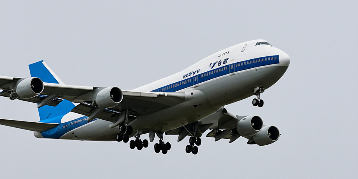 Why Product-First Companies Win: Lessons from the Boeing 747 | by ...
