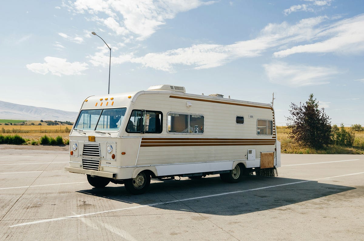 The Label of “COVID Camper”. There's a widely held belief that RV’s ...