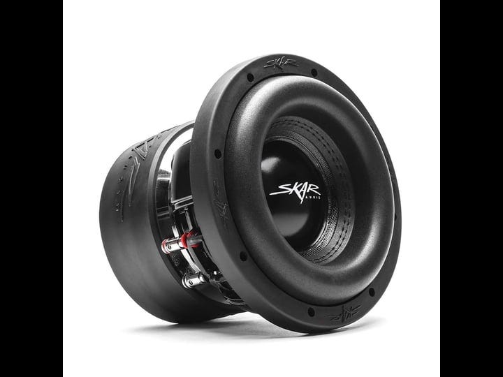 Skar Audio Subwoofers | by Randy Simmons | Mar, 2024 | Medium