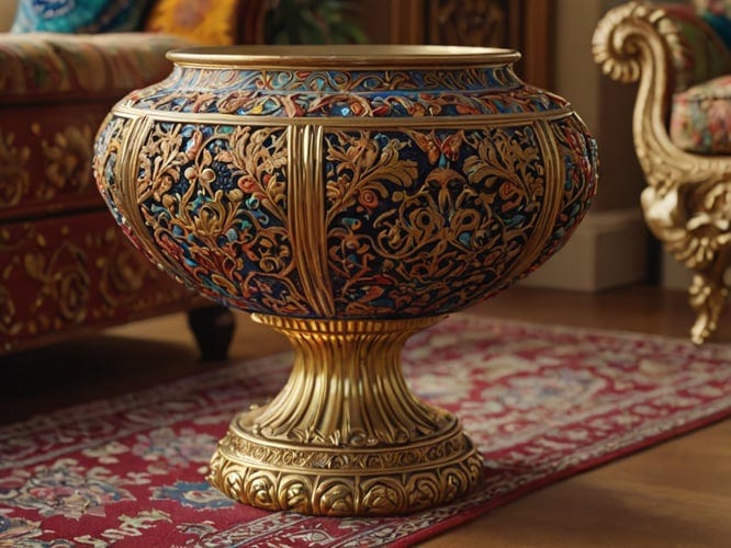 decorator items | by Delilah Cruz | May, 2024 | Medium