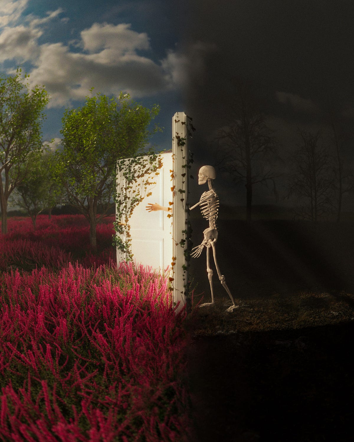 How I’m learning to be Self-Empowered. | by Jack Sutton | Medium