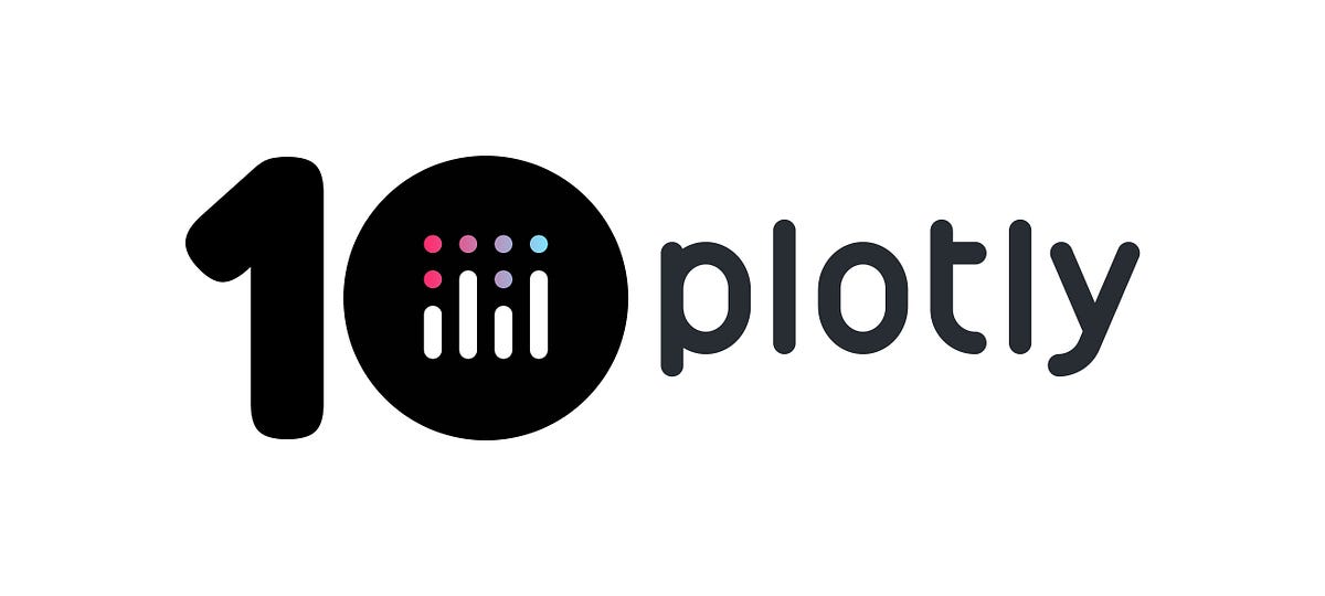 Plotly Turns 10!. Reflections of the past 10 years of… | by Plotly ...