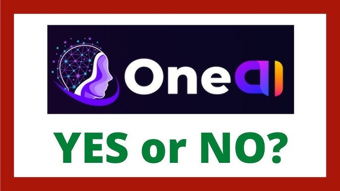 One AI Review: Unveiling the Future of Tech Innovation | by ...