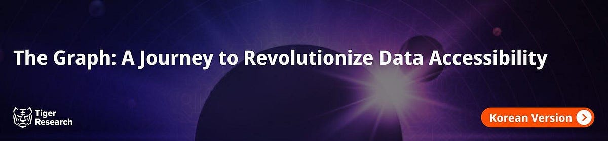 The Graph: Eine Reise zur Revolutionierung des Datenzugangs | by Andy Schreiber / The Graph ...