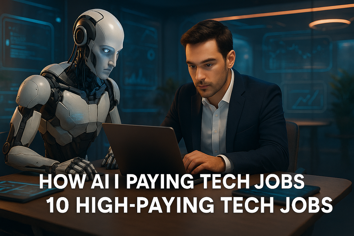 The $2 Million Skills Gap: 10 High-Paying Tech Jobs Most People Don’t ...