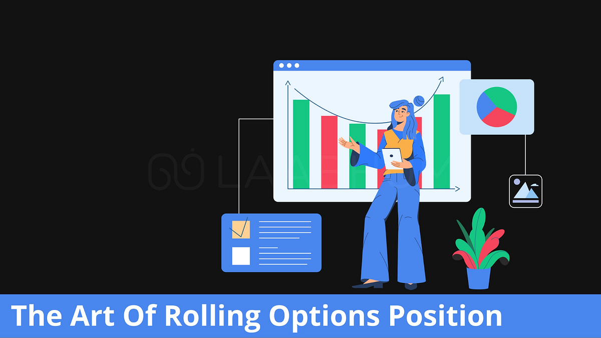 The art of rolling options positions | by Laabhum Social | Aug, 2024 ...