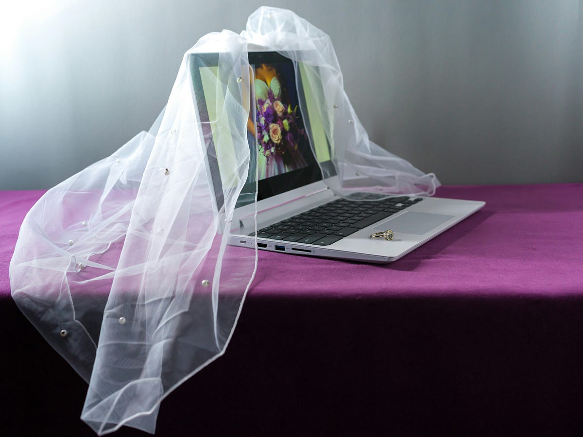 Divorced, Broken, Alone-Then Online Dating Changed Everything! | by Leonard Tillerman | Infinite ...