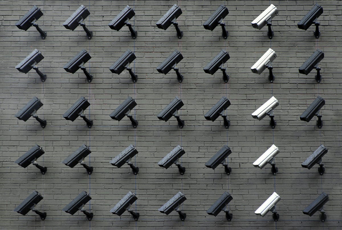 Web Tracking Technologies 101. Behind the simple act of browsing the ...