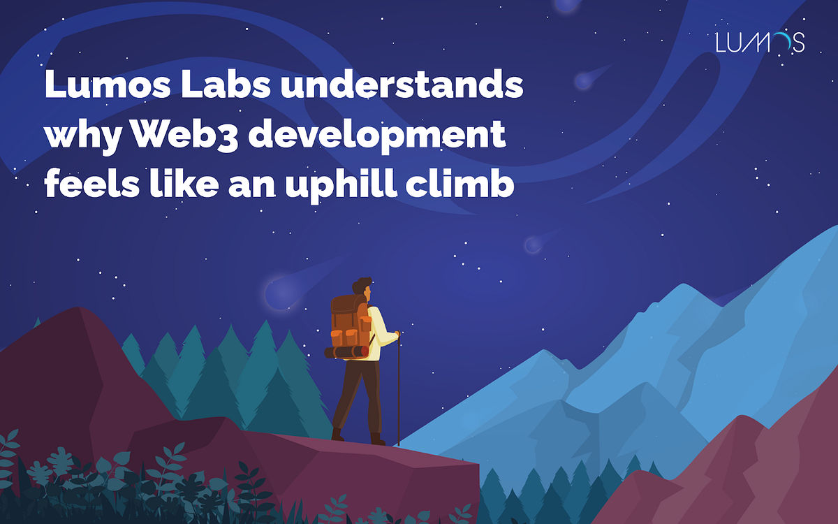 5 Major Challenges that Builders face while starting their Web3 ...