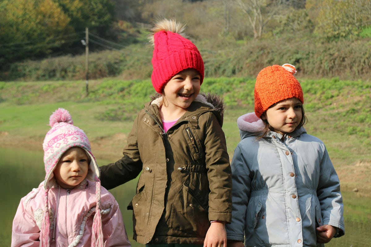 Embracing the Unexpected: Life Lessons from Being the Third Child | by ...