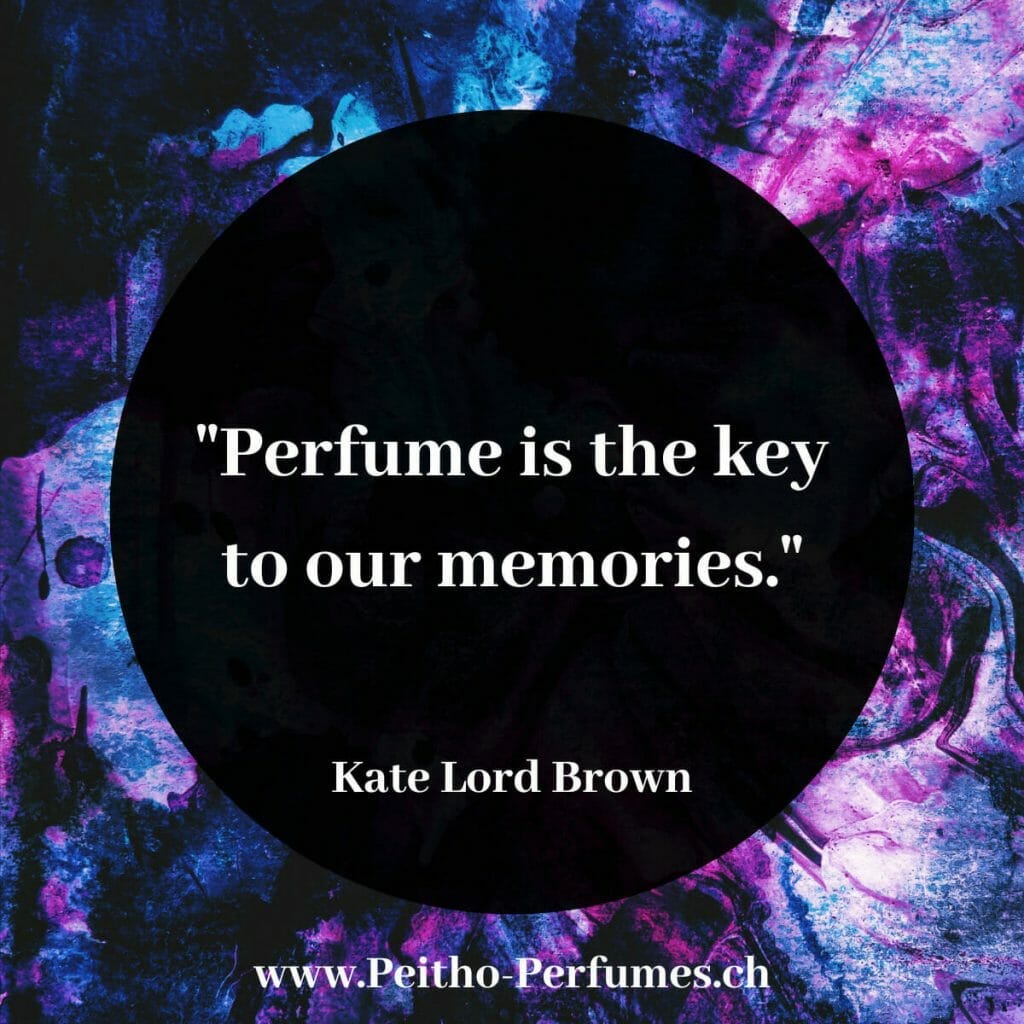 Our most loved perfume quotes - Simon Reiser - Medium