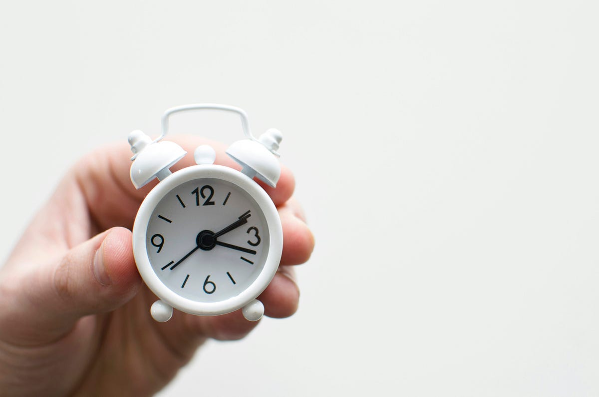 How Java Handles Time Format: 6 Different ‘DateTimeFormatter’ You ...
