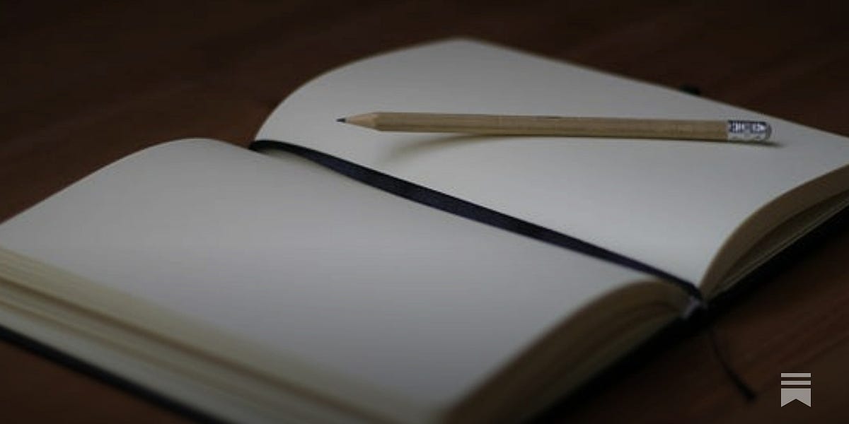 HOW CAN A JOURNAL HELP ME?. Let’s look at different types of… | by Don ...