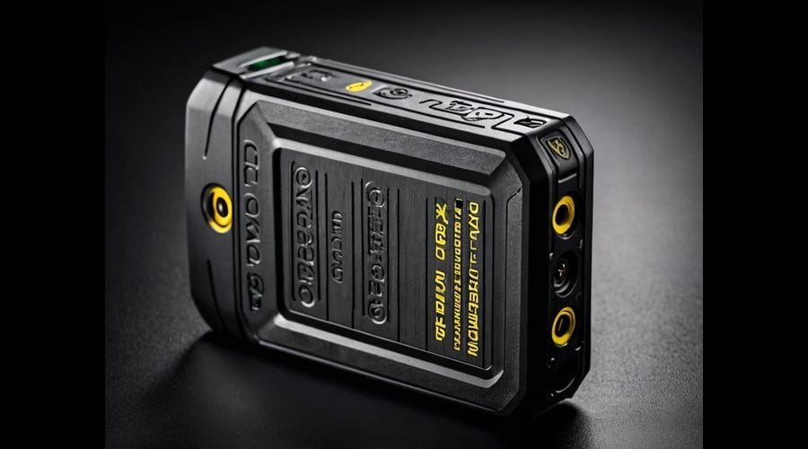 Taser X2 Cartridge | by Hunter Schmitt | Medium