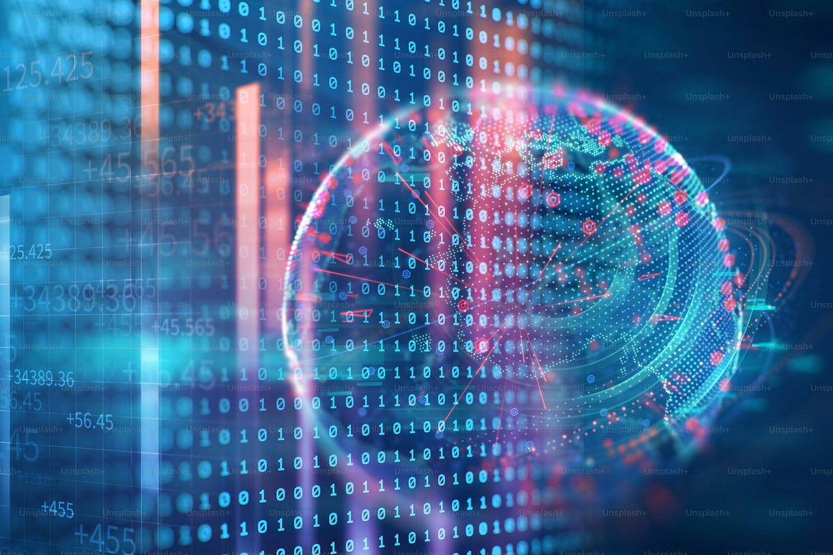 The Ultimate Guide to Choosing the Right Cryptography Algorithm for ...