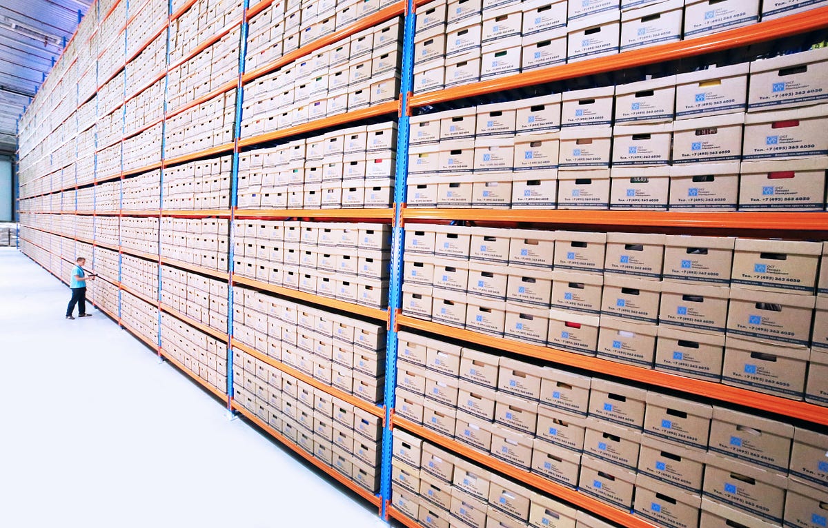 Optimizing Amazon Warehouse Layouts Using Genetic Algorithms | by ...
