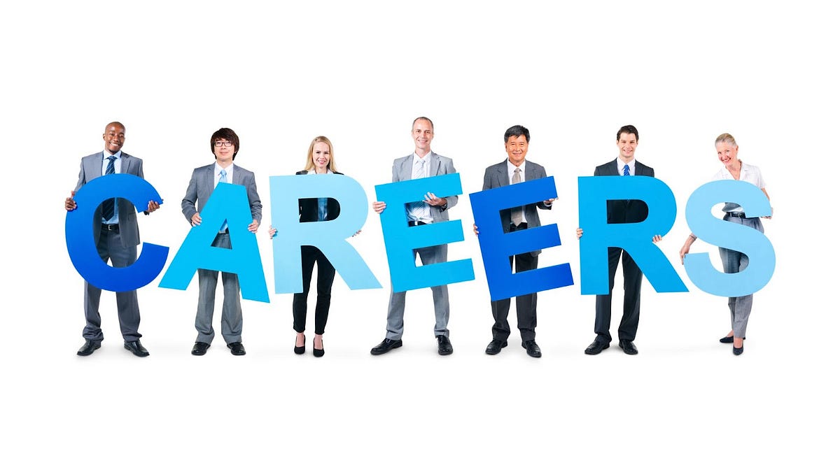 11 Best Careers for the Future 2024 Edition: Expert Recommendations ...