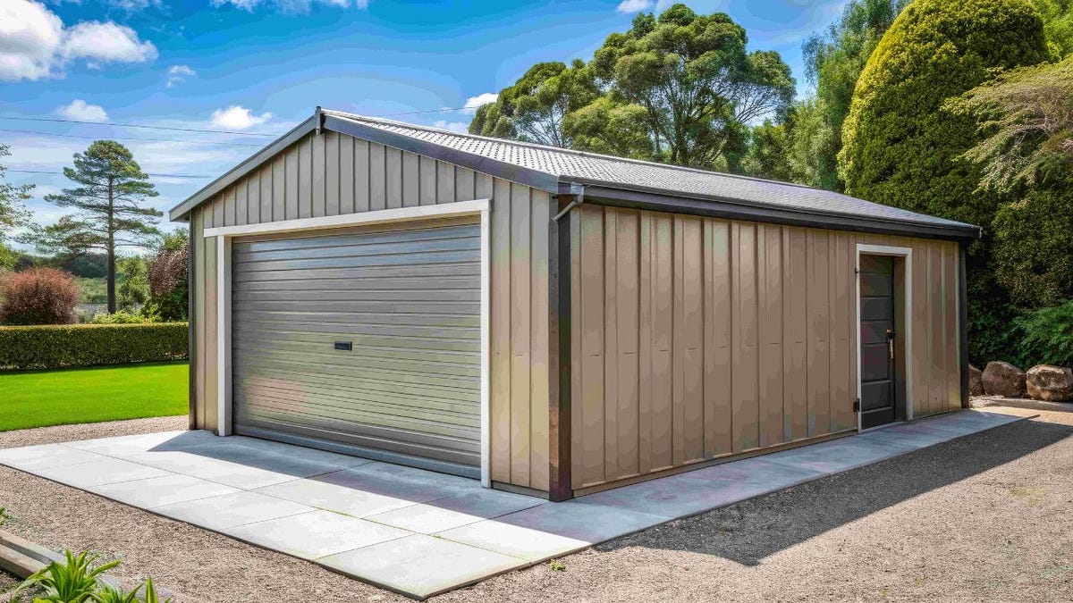 Best comapny for establishing a Garage - Muhamed - Medium