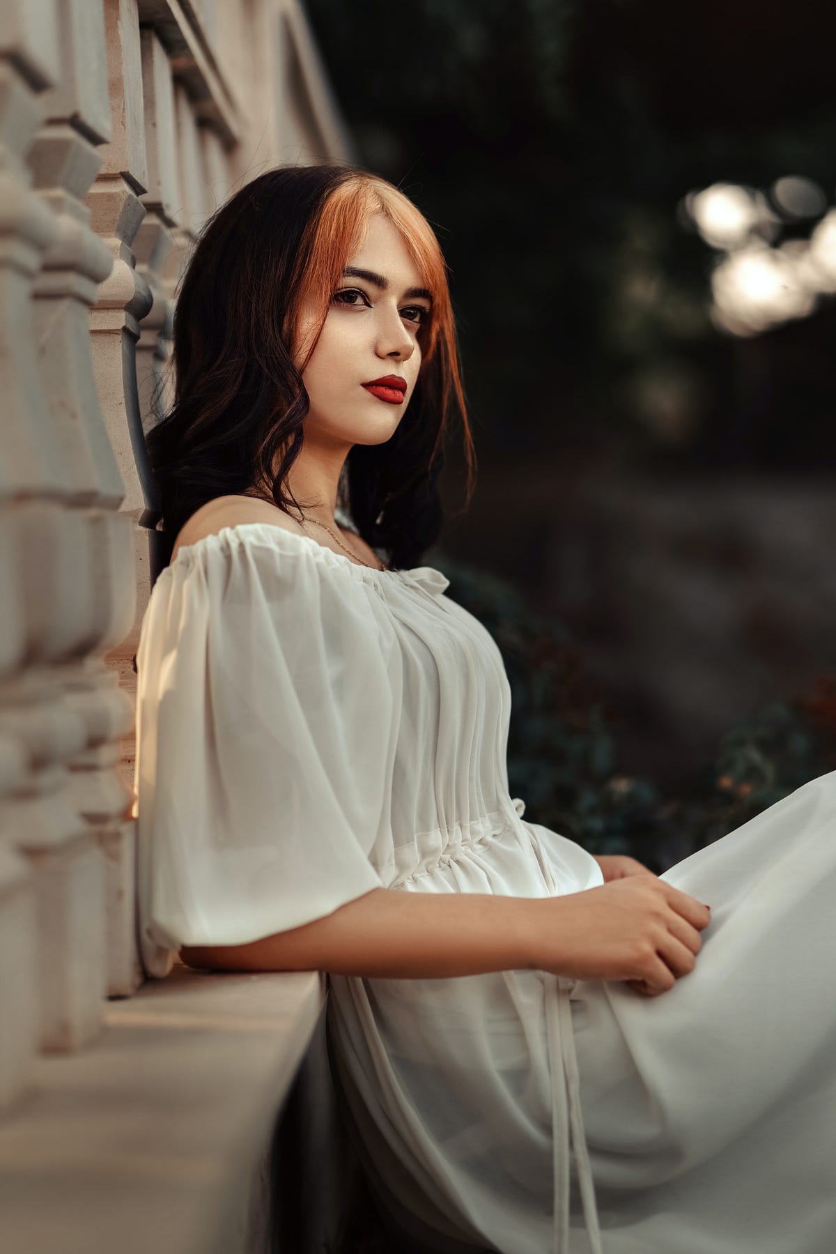 The Nanny, Part 2. The Nanny, Part 2. Stories told from a… | by ...