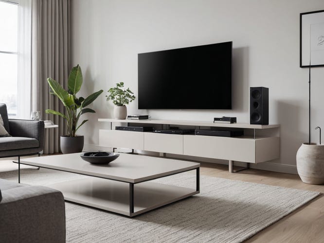 Minimalist Tv Stands | by Devin Russell | Jun, 2024 | Medium