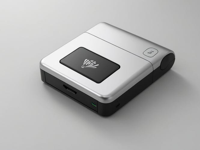 Smart Card Readers | by Christopher Taylor | Jul, 2024 | Medium