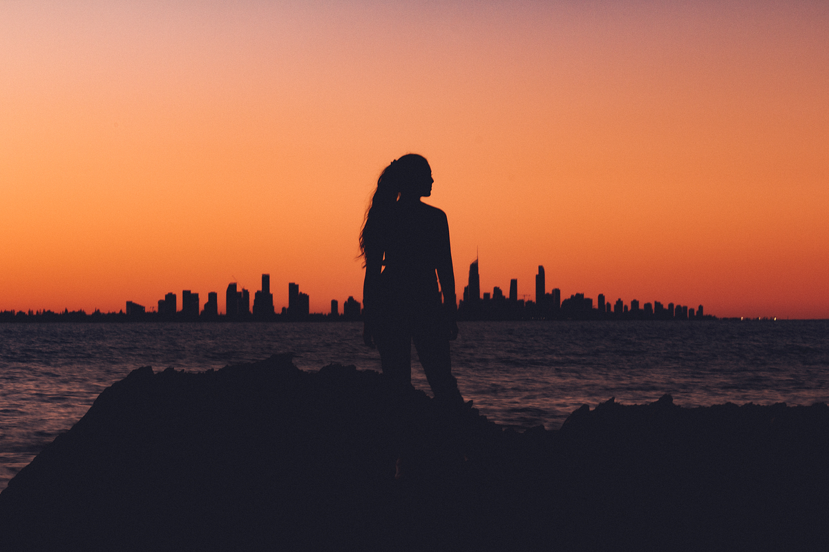 With Advancing Age Comes Freedom. Photo by Jordan Donaldson | @jordi.d ...