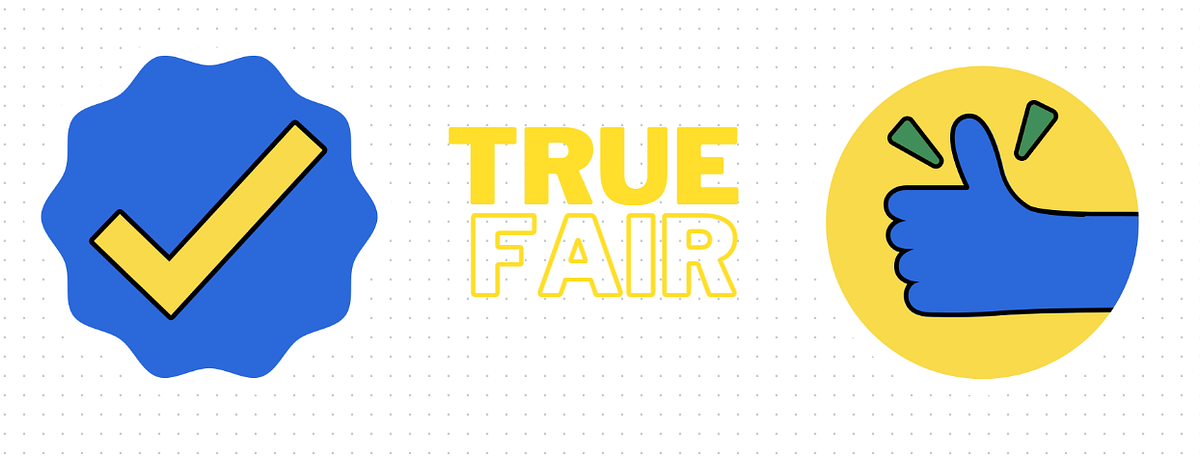 True and Fair View in Auditing. In the realm of auditing, the concept… | by Ayesha Irtaza | Medium