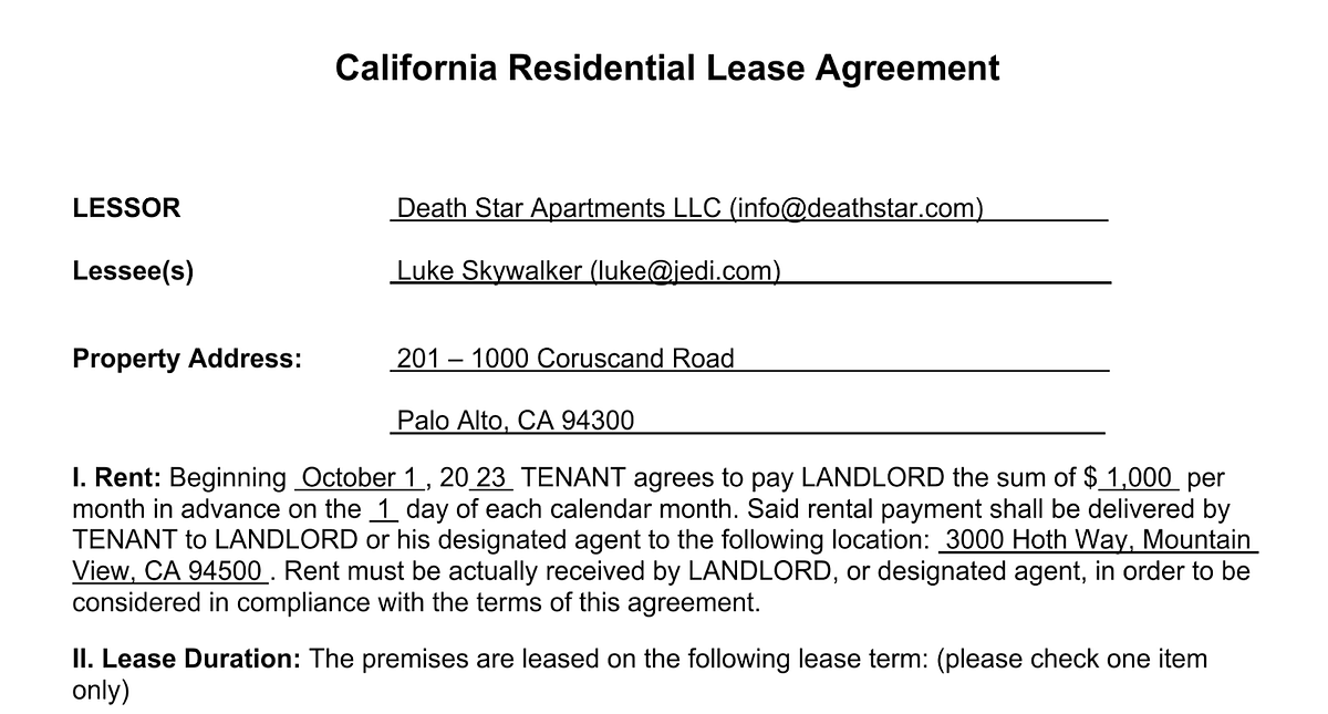 Harness The Power of LLMs: How to extract data from legacy documents ...