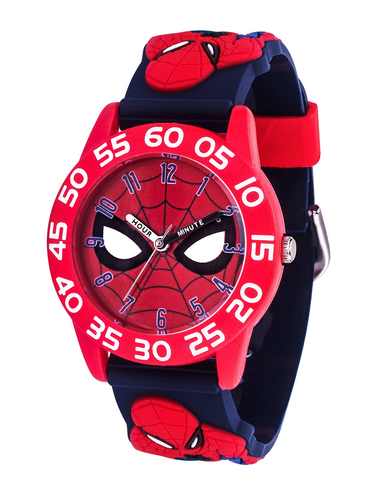 Best Spiderman Watch | by Olivia Davis | Medium