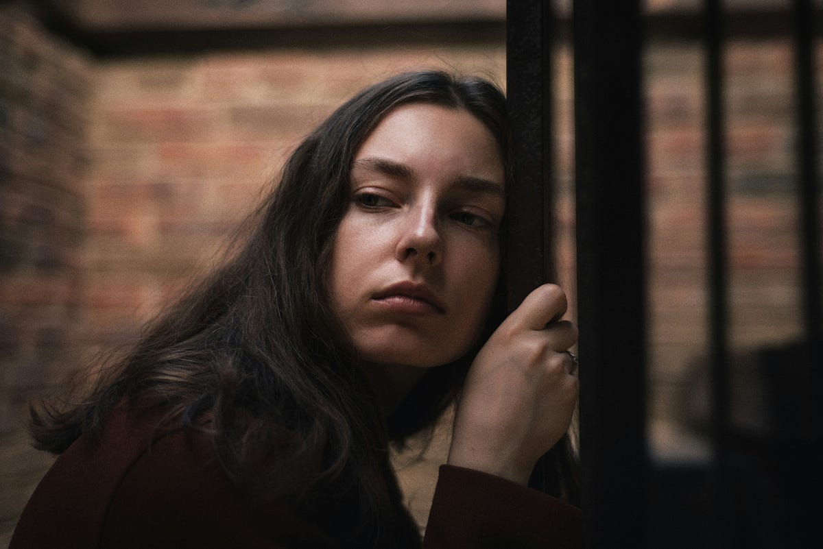 When Someone Suddenly Becomes Cold to You | by Sandy Watt | Medium