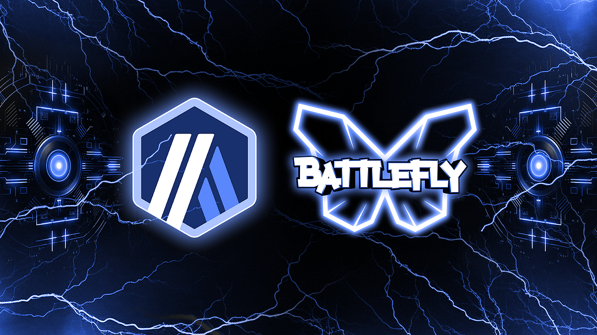The Voyage Has Arrived!. BattleFly’s Arbitrum Odyssey week kicks… | by ...