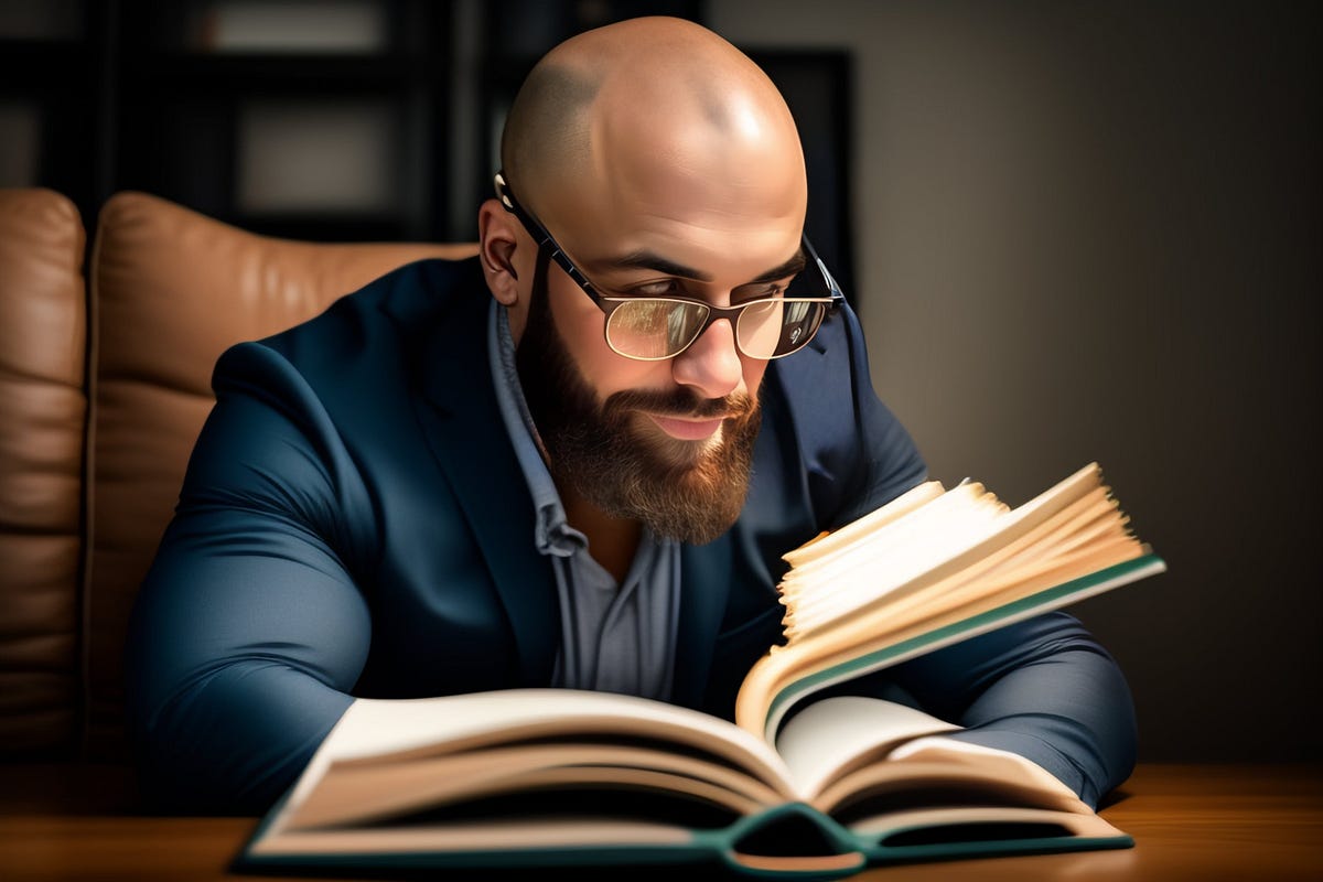Joe Rogan’s Top Book Picks for Exploring the Human Brain | by Shreya ...