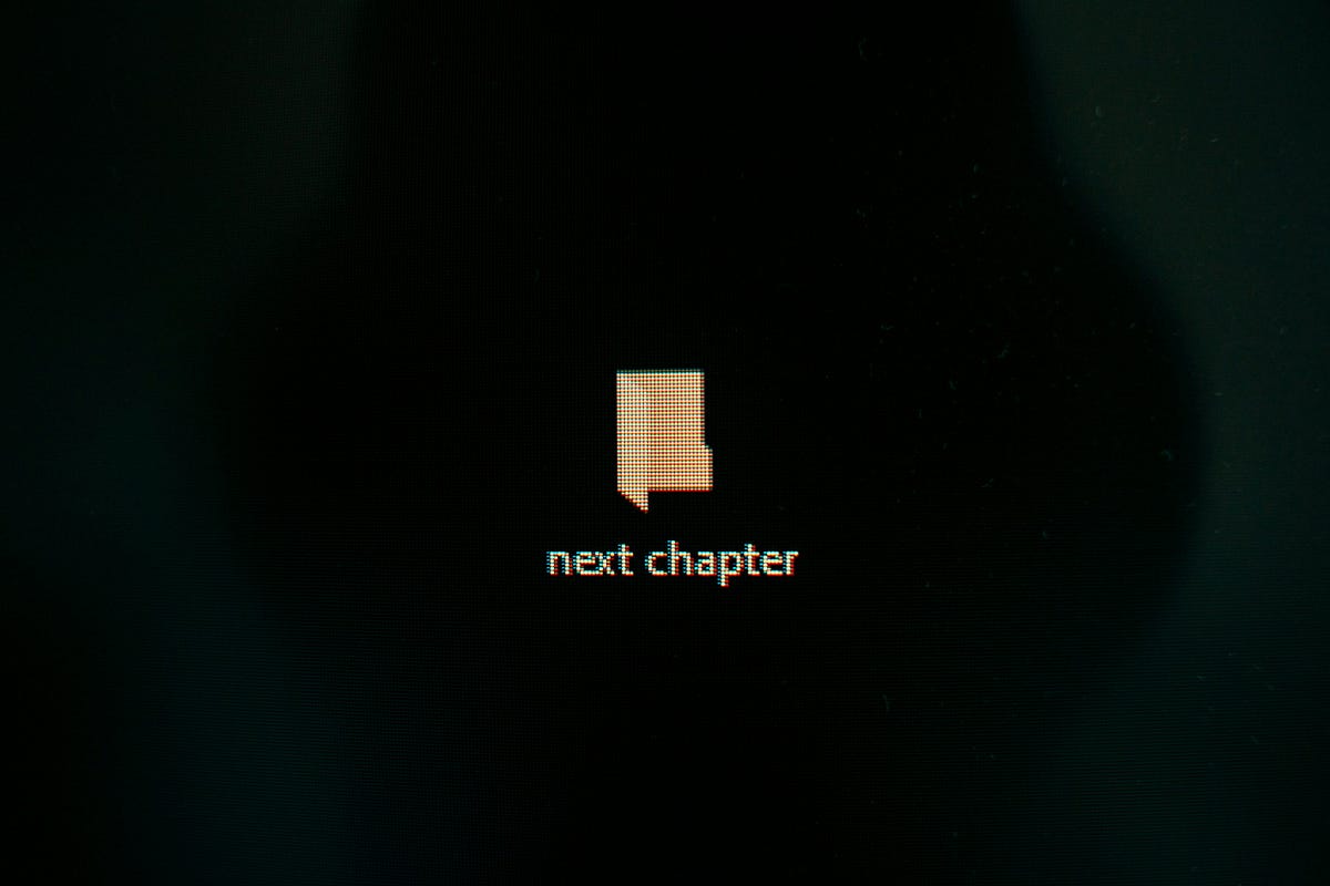 Goodbye Python (For Now). Why I’m Shifting Gears to Web… | by Guo Ming ...