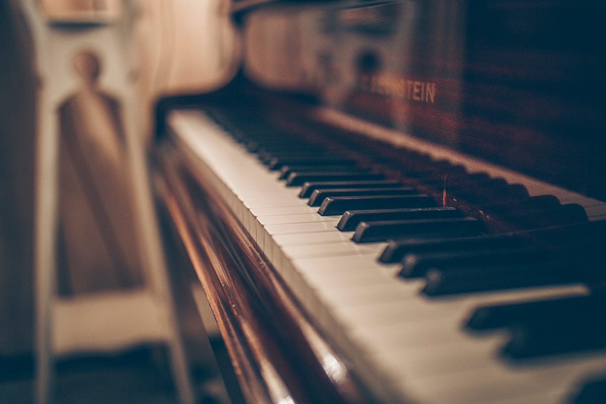 5 Modern Songs That Are Basically Canon in D | by Alina Ren | Medium