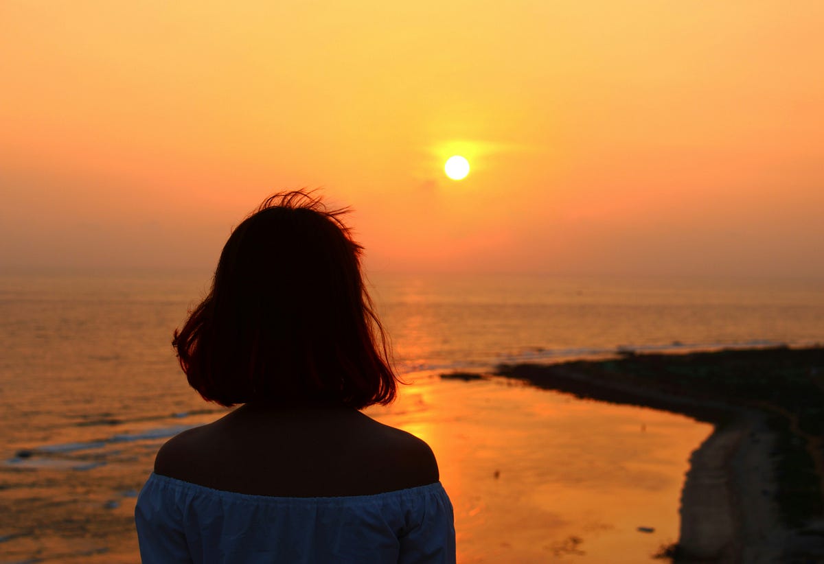 The Hidden Strength in Carrying Fear | Activated Thinker