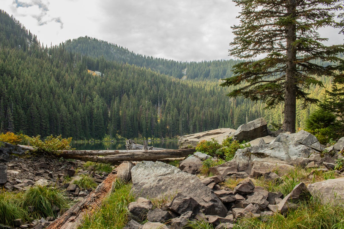 15 Facts About Idaho. It’s kind of a low-profile state. | by ...