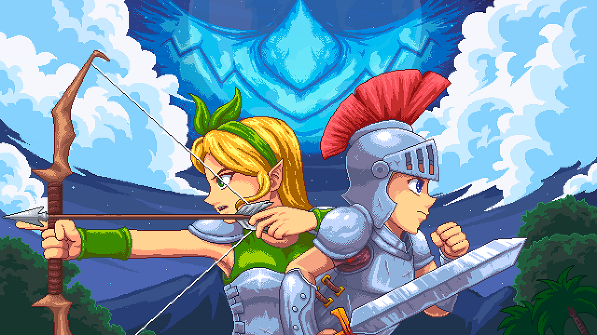 Fabled Adventure Development Log: First Edition June | by Fabled Adventure | Fabled Adventure ...