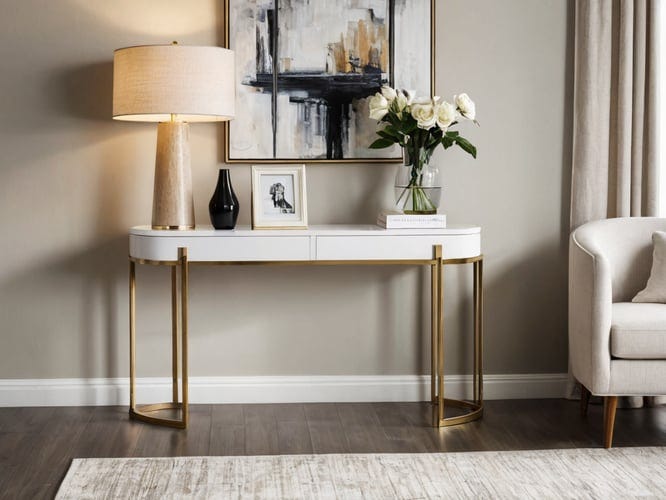 Ellahome Console Tables | by Michael Simmons | Jun, 2024 | Medium