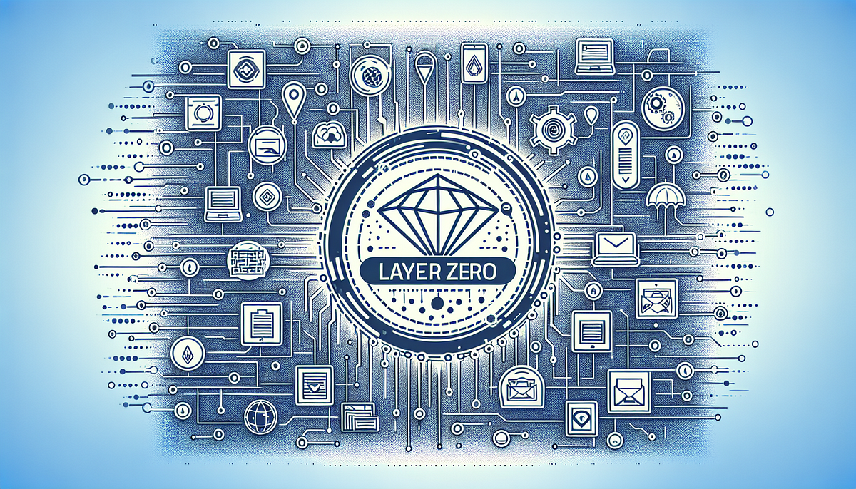 The Definitive LayerZero Airdrop Guide for 2024 | by layerzero Airdrop | Jun, 2024 | Medium