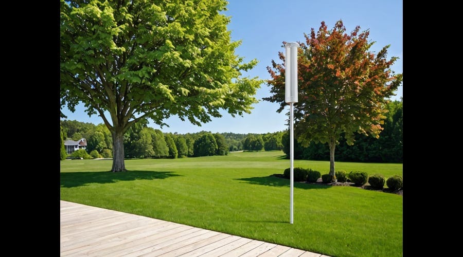 Eureka Fiberglass Pole Kit | by Isaiah Calderon | Medium