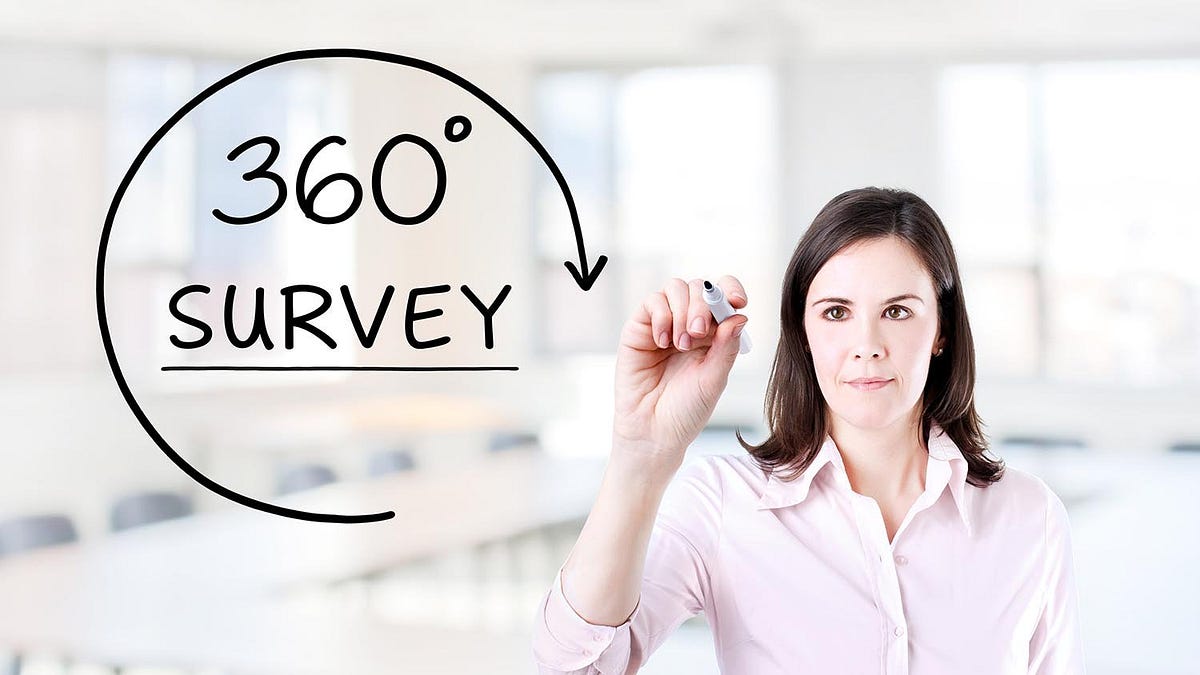 The Comprehensive Benefits of the 360 Survey | by Star360feedback | Oct ...