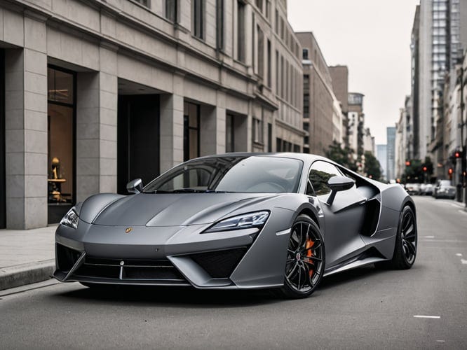 Nardo Grey Wraps | by Misty Goodman | Jul, 2024 | Medium