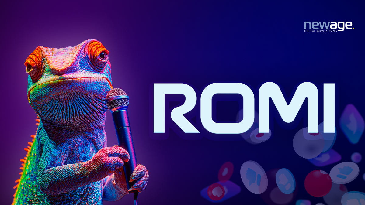 ROMI 2025: Google AI Tools You’re Still Not Using | by newage. digital agency | Jul, 2025 | Medium