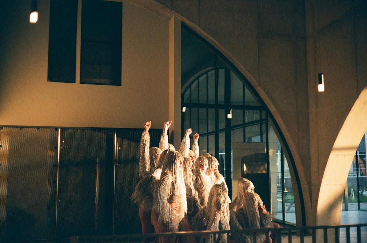 Seven Weird “Christian” Churches and Cults That Really Exist Out There ...