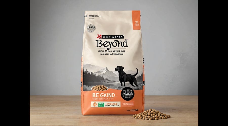 Purina Beyond Dog Food | by Seraphim Hawthorn | Medium