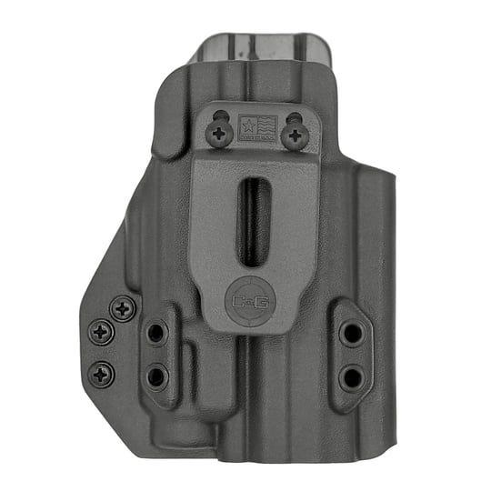 Tenicor Holsters | by Mark Shepherd | Jun, 2024 | Medium